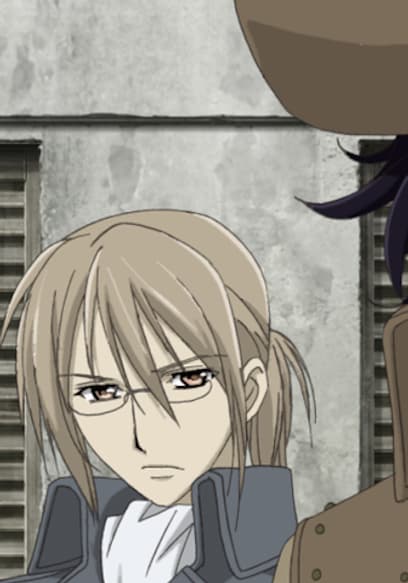 Watch Vampire Knight S02:E17 - Devil's Awakening - Free TV Shows | Tubi