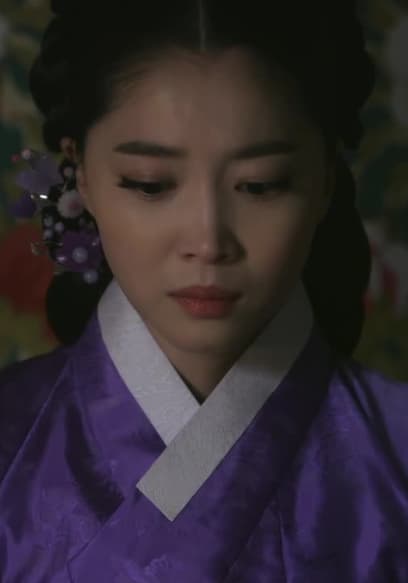 Watch Saimdang: Memoir of Colors S01:E07 - Episode 7 - Free TV Shows | Tubi