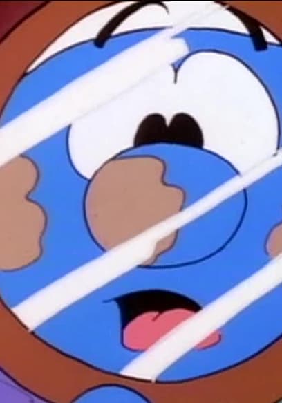 Watch The Smurfs S07:E30 - Vanity's Wild Adventure - Free TV Shows | Tubi