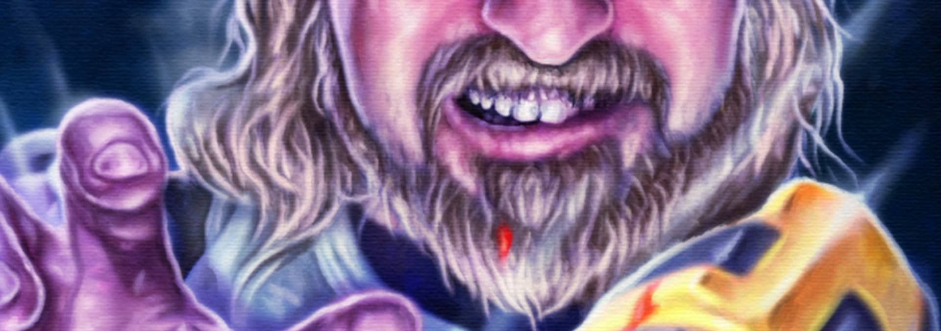 Watch Screwdriver (2020) - Free Movies | Tubi