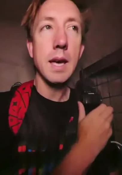 Watch Spy Ninjas S21:E09 - WE ESCAPE VAULT HEIST via Underground Tunnel ...