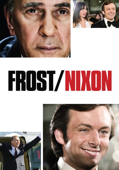 Watch FROST/NIXON Trailer (2008) - Free Movies | Tubi