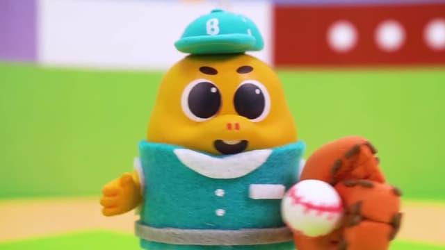 Watch Cocobi Sing-Alongs Toys S01:E01 - Cocobi Sing-Alongs Toys 1 ...