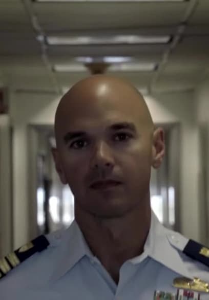 Watch Coast Guard: Mission Critical S01:E01 - Needle in a Haystack ...