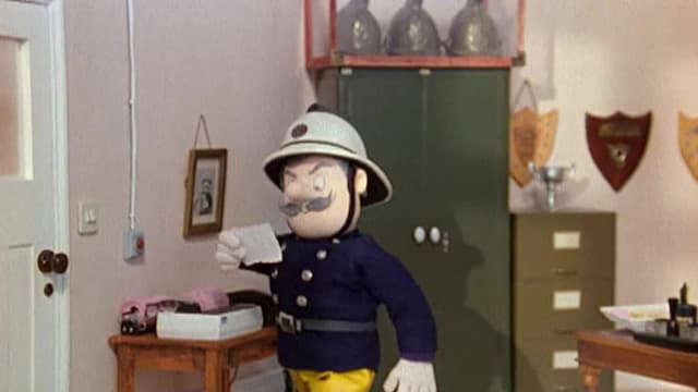 Watch Fireman Sam S04:E27 - Quarry Rescue - Free TV Shows | Tubi