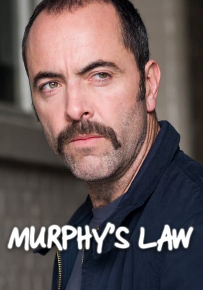 Watch Murphy's Law S03:E04 - Extra Mile - Free TV Shows | Tubi