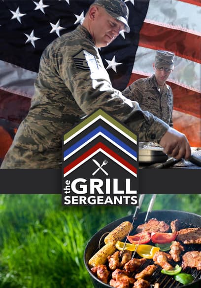 Watch The Grill Sergeants - Free TV Shows | Tubi