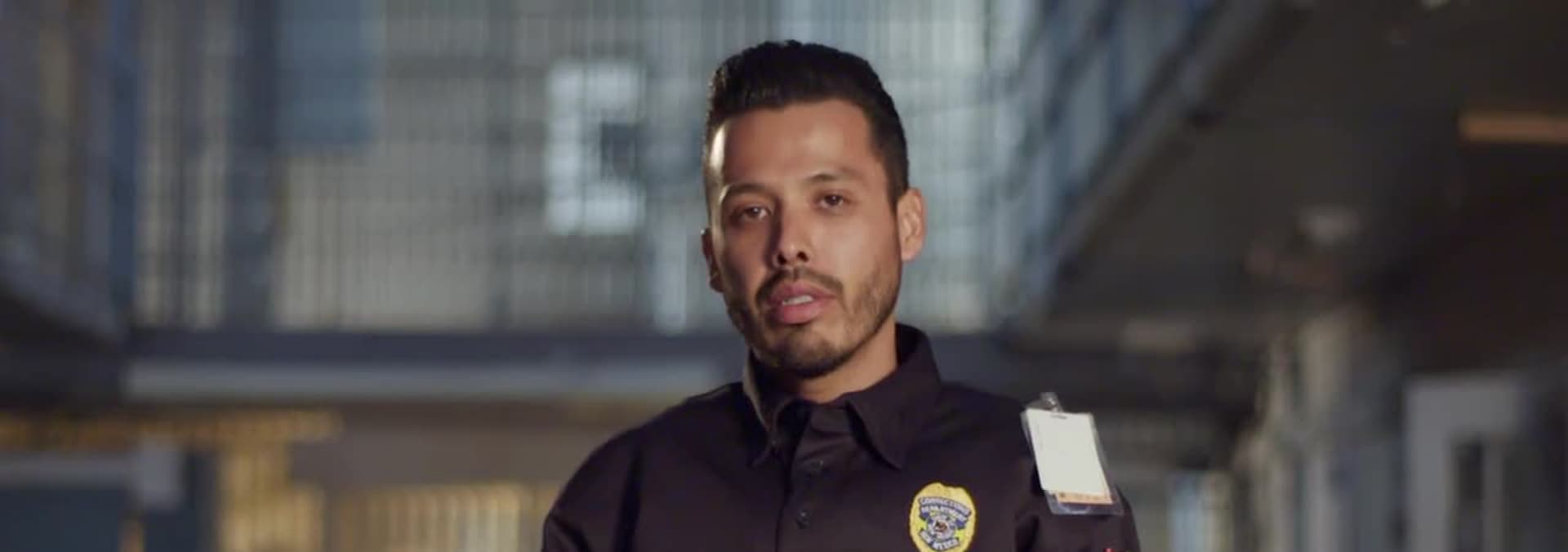 Watch Behind Bars: Rookie Year S02:E05 - Boiling Point - Free TV Shows ...