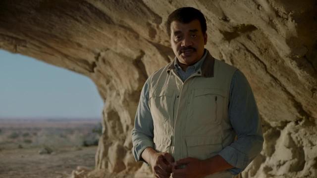 Watch Cosmos: Possible Worlds - Free TV Shows | Tubi