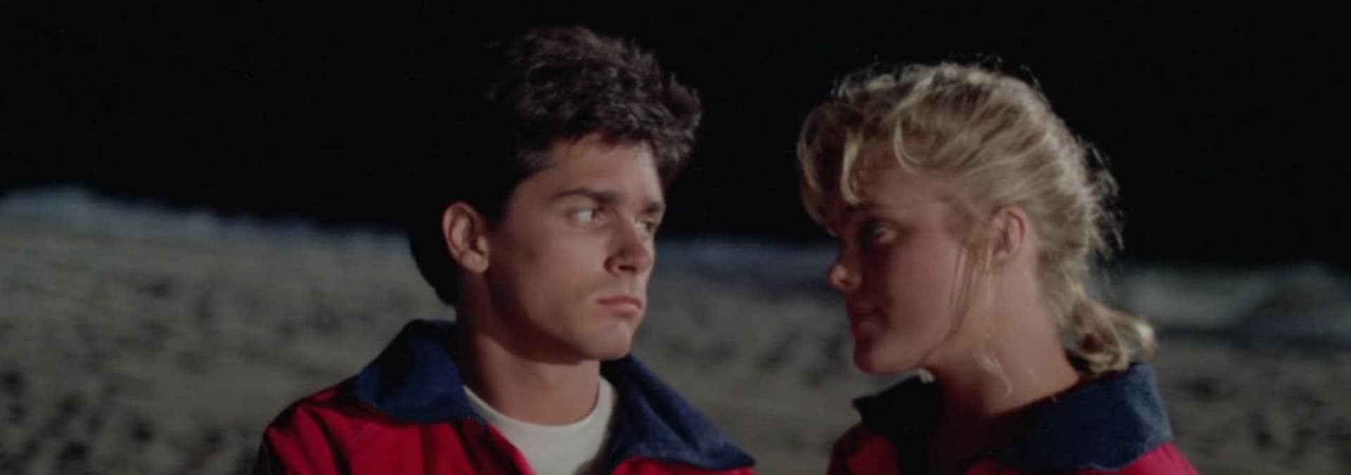 Watch Baywatch S01:E05 - Message in a Bottle - Free TV Shows | Tubi