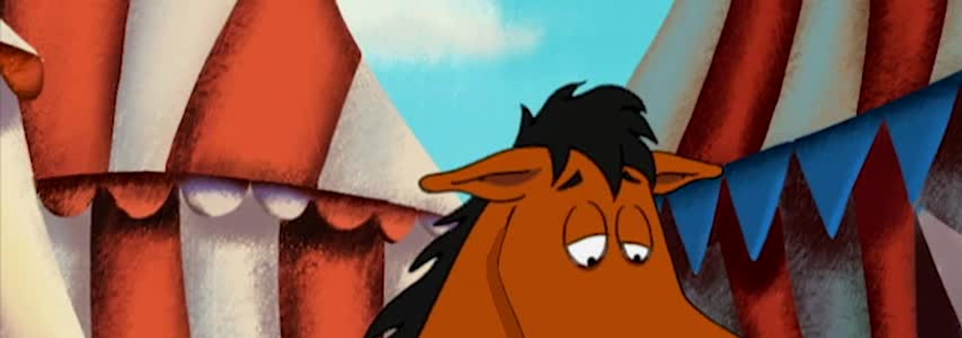 Watch Marvin the Tap-Dancing Horse S01:E06 - Marvin's Roommate ...