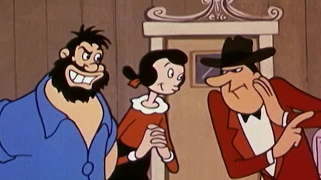 Watch Original Popeye - Free TV Shows | Tubi
