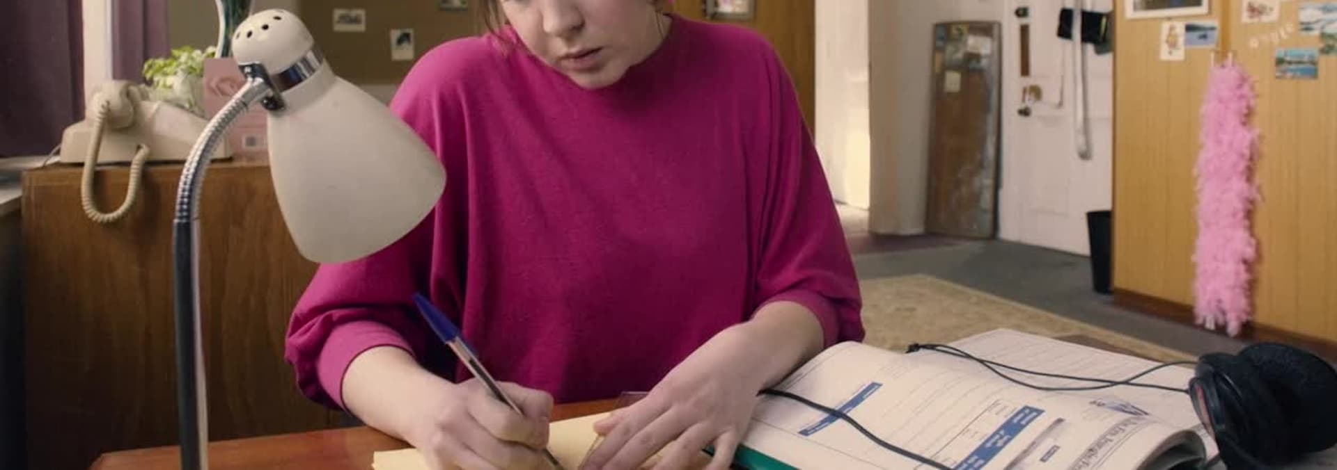 Watch Suspicion S01:E05 - Designing Murder - Free TV Shows | Tubi