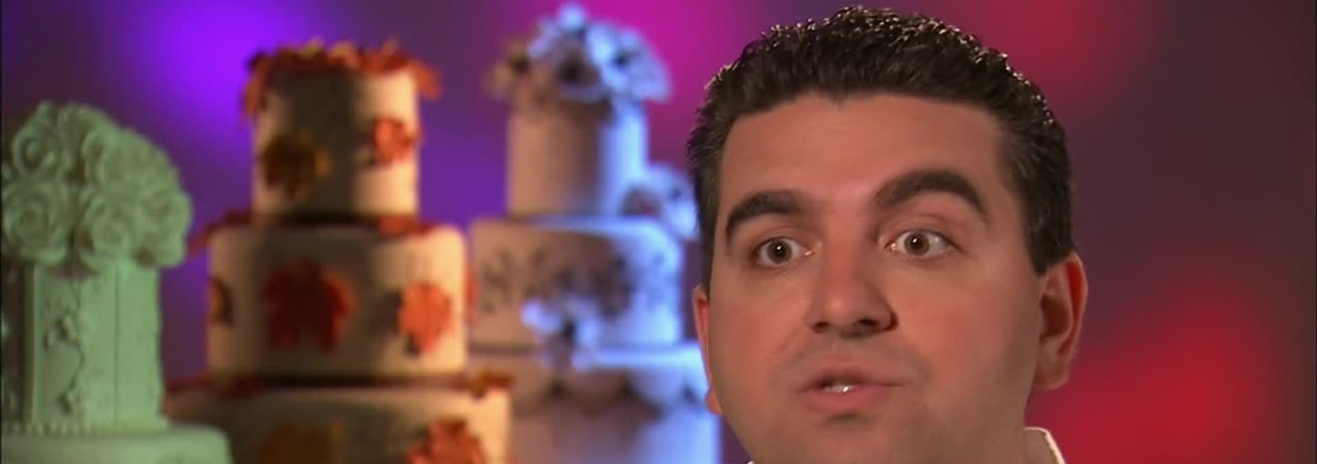 Watch Cake Boss S01:E07 - Doves, Ducks and Delicacies - Free TV Shows | Tubi
