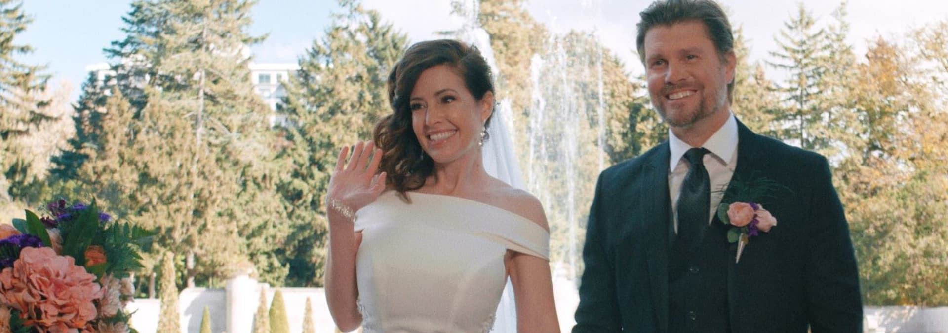 Watch My Boss' Wedding (2021) - Free Movies | Tubi