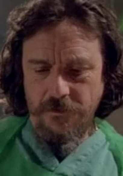 Watch McCallum S01:E01 - The Key to My Heart - Free TV Shows | Tubi