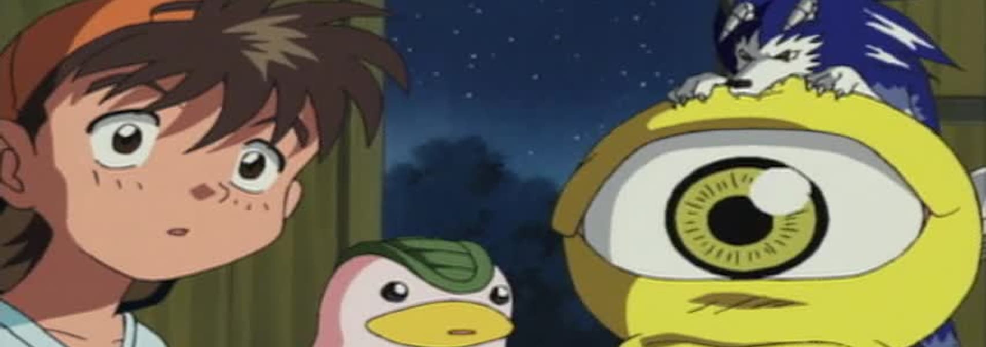 Watch Monster Rancher S02:E04 - Saved by a Hare - Free TV Shows | Tubi