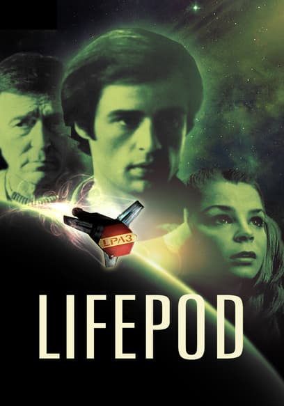 Watch Lifepod (1981) - Free Movies | Tubi