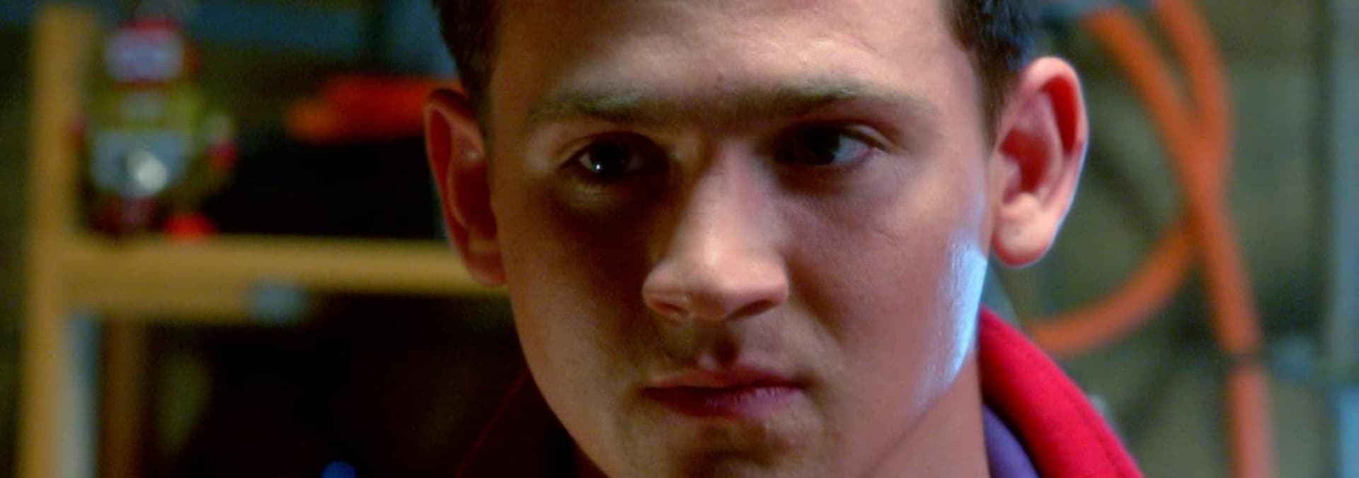 Watch Wizards vs. Aliens S01:E11 - The Last Day: Part 1 - Free TV Shows ...