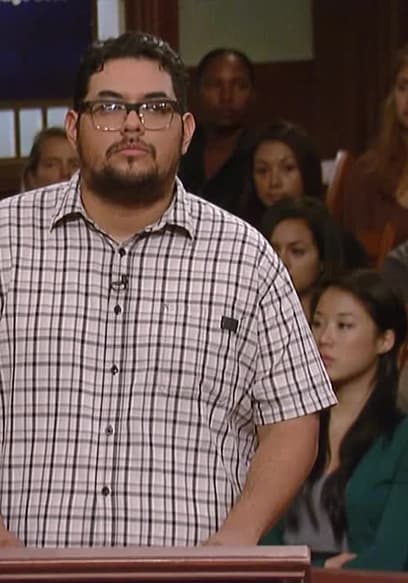 Watch America's Court With Judge Ross S05:E18 - Episode 5-031A & 5-031B ...