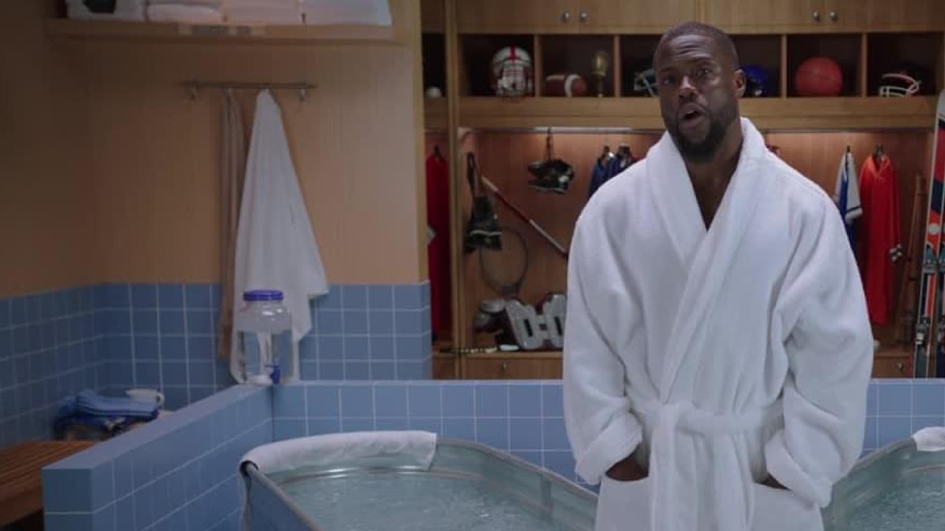 Watch Cold as Balls Season 8 - Free TV Shows | Tubi