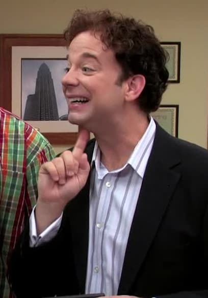 Watch Lovespring International S01:E10 - The Sperminator - Free TV ...