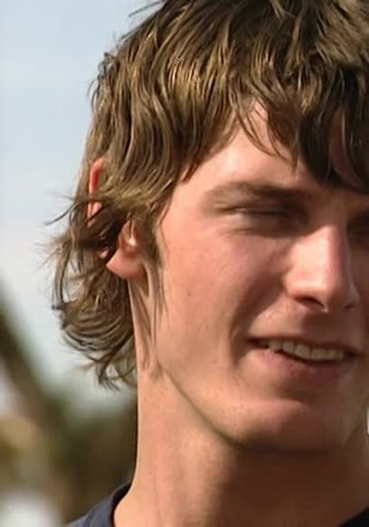 Watch Fear Factor S01:E03 - Truck Jump/Worm Coffin/R - Free TV Shows | Tubi