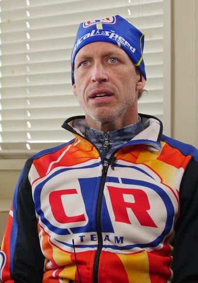 Watch Endurance: After the Race S01:E01 - Lisa Mensi - Free TV Shows | Tubi