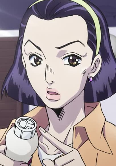 Watch JoJo's Bizarre Adventure S03:E02 - Josuke Higashikata! Meets ...