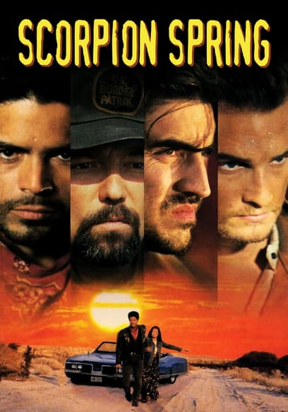 Watch Scorpion Spring (1995) - Free Movies | Tubi