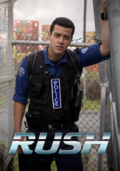 Watch Rush S03:E09 - Episode 9 - Free TV Shows | Tubi