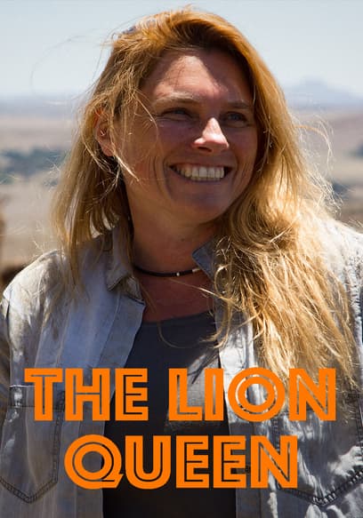 Watch The Lion Queen S02:E04 - Mandla: Strength - Free TV Shows | Tubi