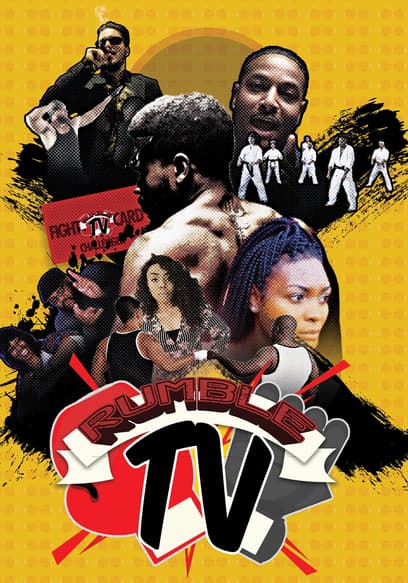 Watch Rumble TV (2024) - Free Movies | Tubi