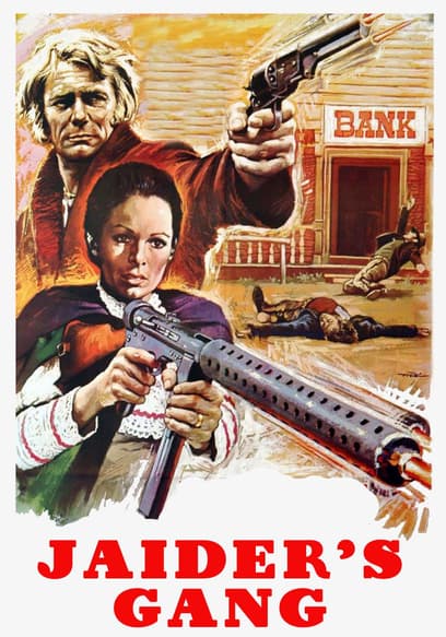 Watch Jaider's Gang (1973) - Free Movies | Tubi