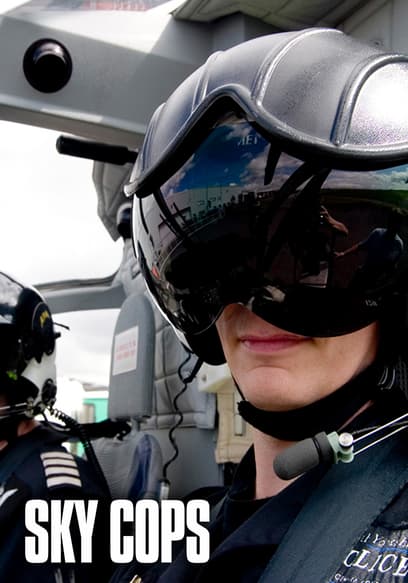 Watch Sky Cops - Free TV Shows | Tubi