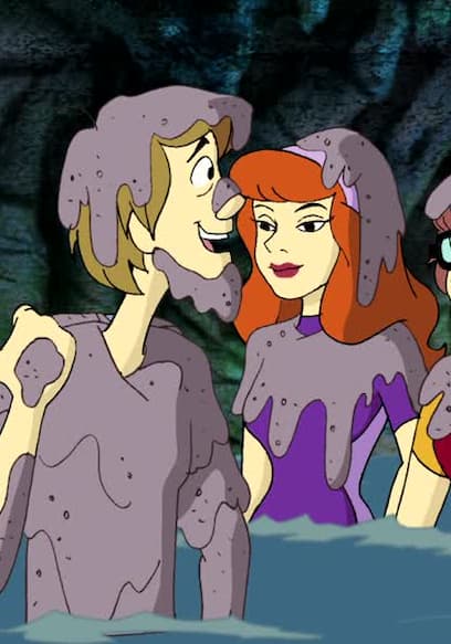 Watch What's New, Scooby-Doo? S03:E13 - Reef Grief! - Free TV Shows | Tubi