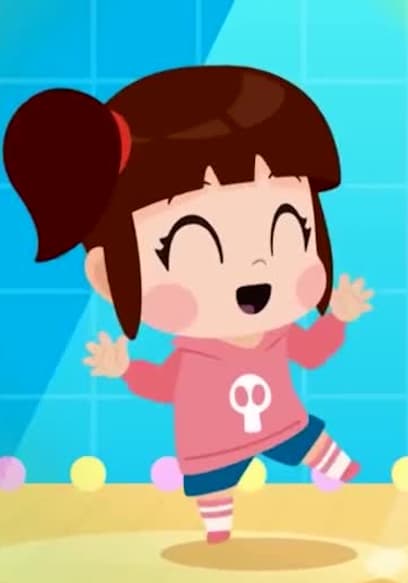 Watch Dragon Dee's Spooky Songs S01:E09 - Dragon Dee - Free TV Shows | Tubi