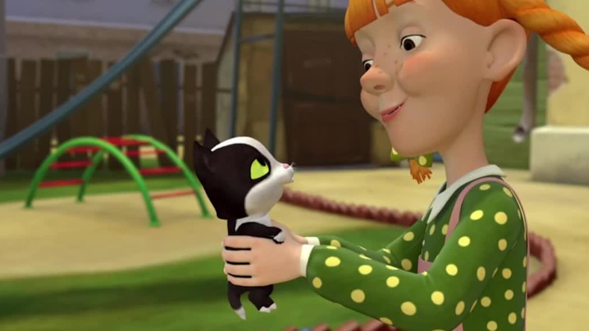 Watch Space Dogs Family - Free TV Shows | Tubi