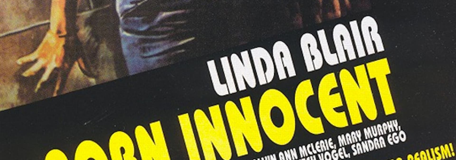 Watch Born Innocent (1974) - Free Movies | Tubi