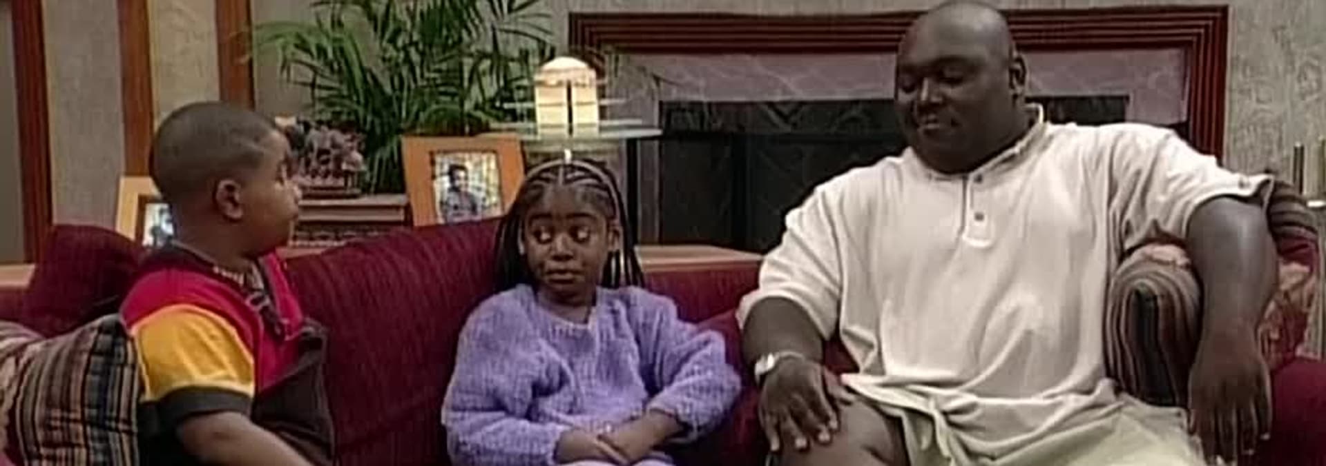 Watch The Parent 'Hood S04:E04 - Beauty Call - Free TV Shows | Tubi