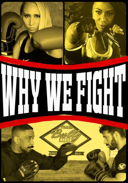 Watch Why We Fight (2020) - Free Movies | Tubi