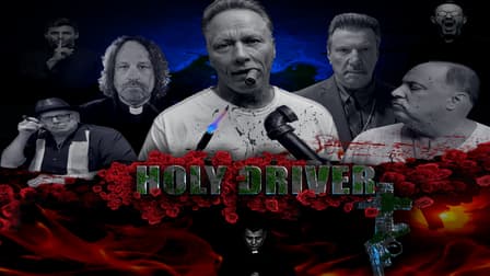 Watch Holy Driver - Free TV Shows | Tubi