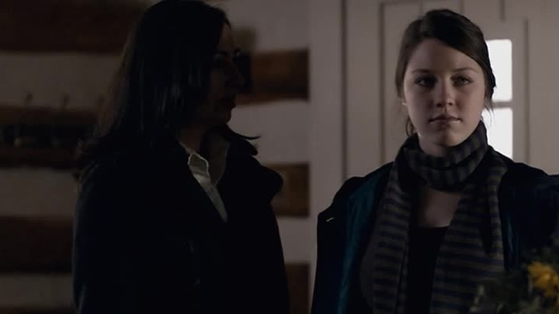 Watch The Wild Roses S01:E01 - Cowgirls - Free TV Shows | Tubi