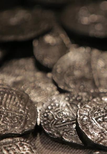 Watch Strange Inheritance S02:E08 - Treasure Hunter - Free TV Shows | Tubi