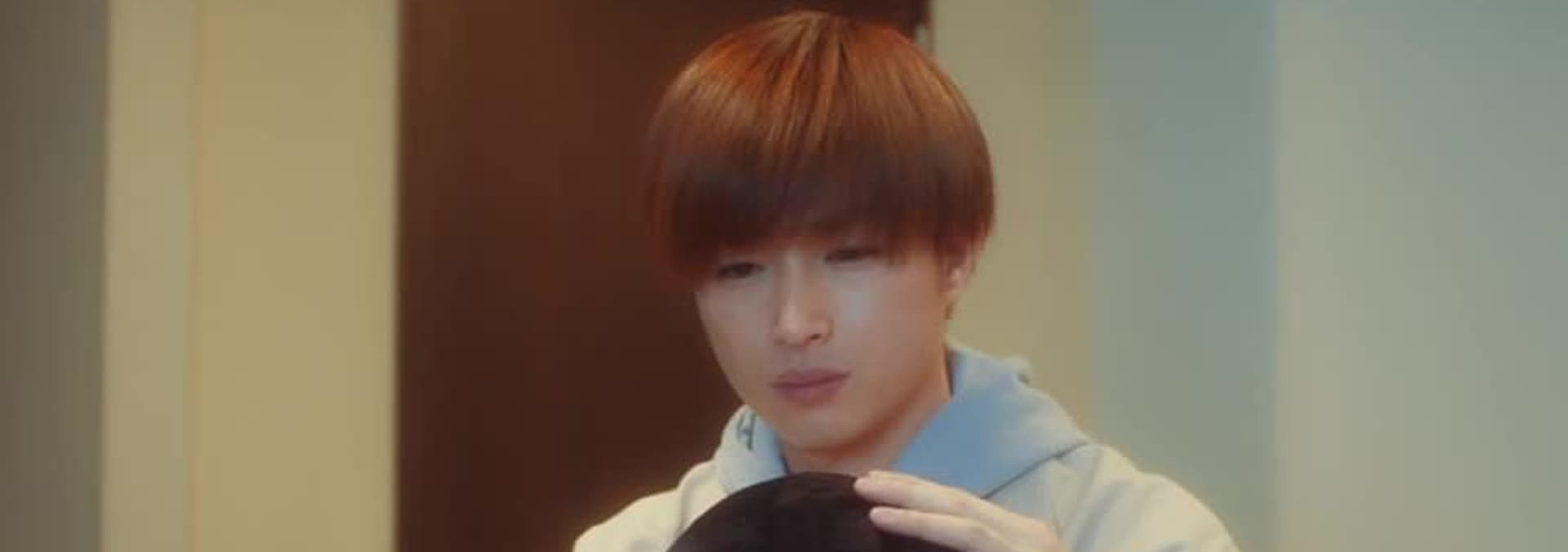 Watch Mr. Unlucky Has No Choice but to Kiss! S01:E04 - Mr. Unlucky Has ...