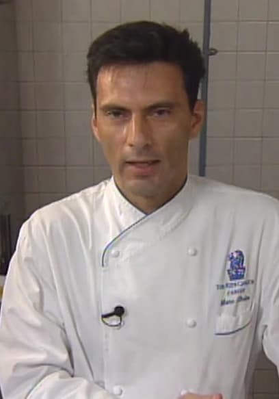 Watch Great Chefs of the World S01:E19 - Chefs: Hubert Lorenz, Marc ...