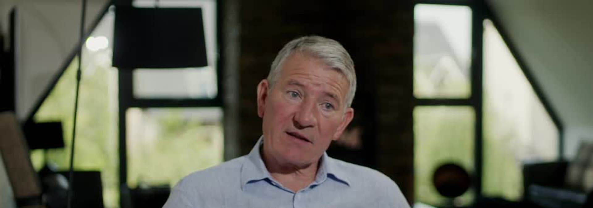 Watch World's Most Evil Prisoners S01:E10 - O'Rourke - Free TV Shows | Tubi