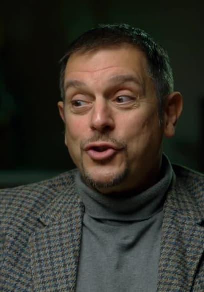 Watch Mysteries at the Museum S24:E07 - Heartbreak Haunt and More ...