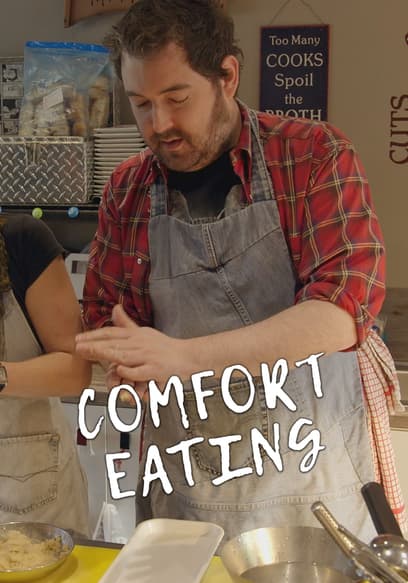 Watch Comfort Eating - Free TV Shows | Tubi