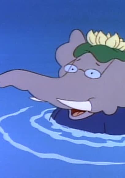 Watch Babar (Doblado) S02:E09 - Dupliquen La Guardia - Free TV Shows | Tubi